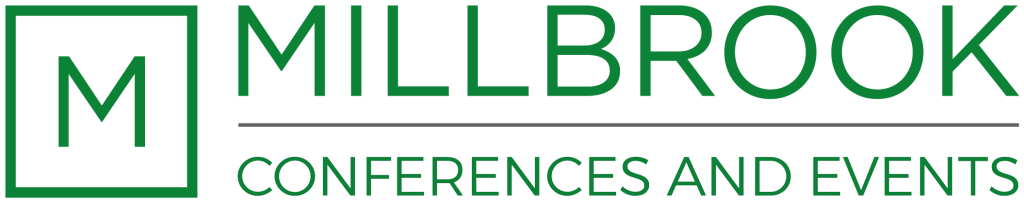 Home | Millbrook Conferences and Events